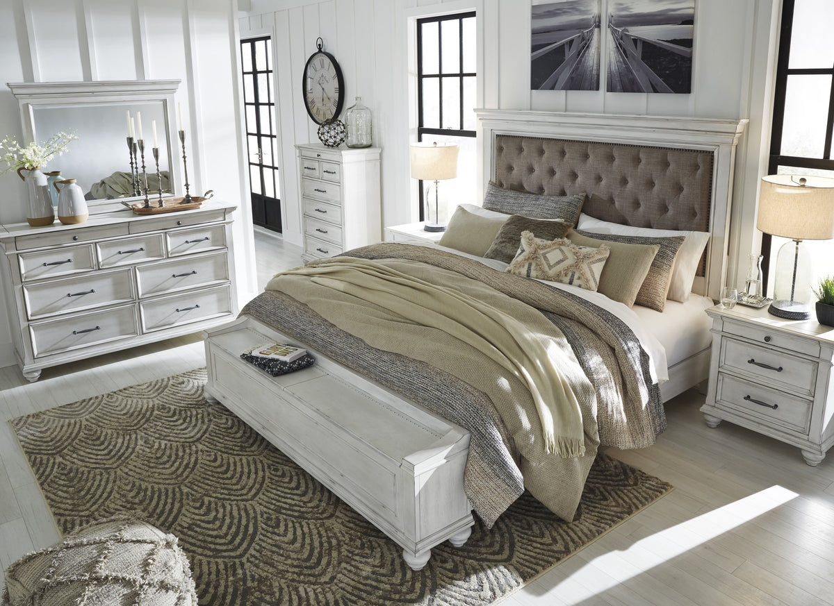 Shop Bedroom Sets at Brookings Furniture (SD)* - Brookings, SD
